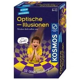 Optische Illusionen