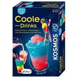 Fun Science Coole Drinks