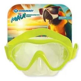 Schildkr&ouml;t 940044 - MAUI Junior Diving Mask, Tauchmaske, Taucherbrille, ab 4 Jahren