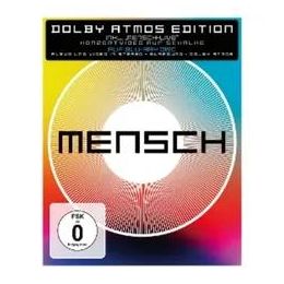 Mensch (Dolby Atmos Edition)