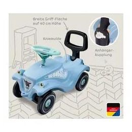 BIG Bobby Car Classic Bundle + Walker