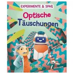 Optische T&auml;uschung