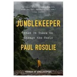 Junglekeeper
