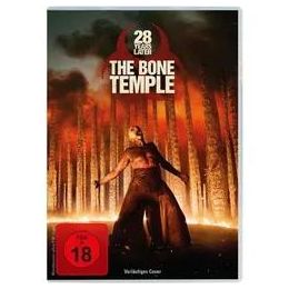 Sony 28 Years Later: The Bone Temple