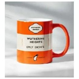 Wuthering Heights Mug