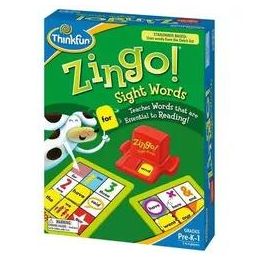 Zingo! Sight Words