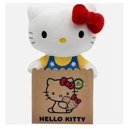 Hello Kitty Classic Eco Plush 24 cm