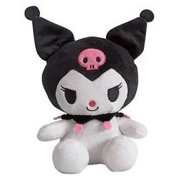Joy Toy Sanrio Kuromi Plush 24 cm