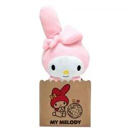 Joy Toy Sanrio My Melody Eco Plush 24 cm