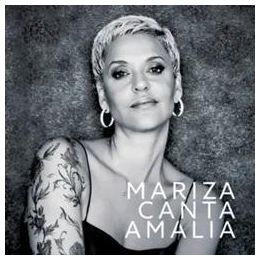 Mariza Canta Am lia