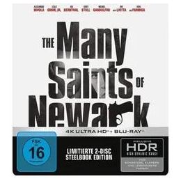 The Many Saints of Newark