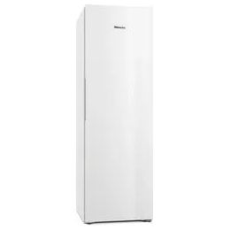 Miele Gefrierschrank "FN 4372 D-1", Energieeffizienz: D (A-G), silber (wei&szlig;), B:59,7cm H:185,5cm T:67,5cm, Gefrierschr&auml;nke