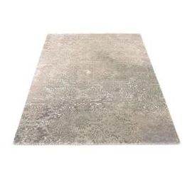 Teppich OCI DIE TEPPICHMARKE "Butterfly Admiral", gr&uuml;n, B:200cm H:13mm L:250cm, Kunstfaser, Teppiche, Teppich, moderner Kurzflor, orientalisch, Vintage, Wohnzimmer