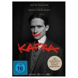 Polyband Kafka - Die Serie [2 DVDs]