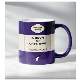 A Room of One's Own Mug