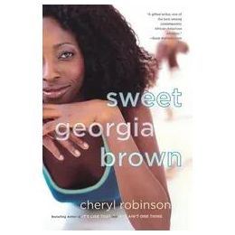 Penguin Publishing Group Sweet Georgia Brown