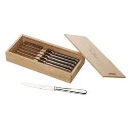 Villeroy & Boch Villeroy & Boch Oscar Pizza-&Steakmesser Set 6tlg.