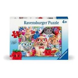 Ravensburger Bunnies & Berries, 35pc