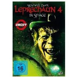 Alive Leprechaun 4 (Uncut)