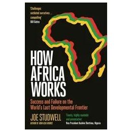 How Africa Works