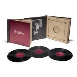 Sony Triplicate (Deluxe Limited Edition LP)