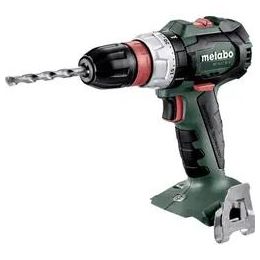Metabo BS 18 LT BL Q 602334890 Akku-Bohrschrauber 18V Li-Ion