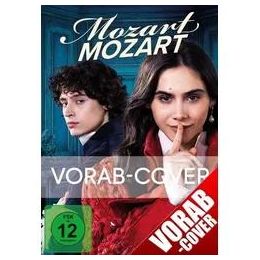 Polyband Mozart Mozart LTD. [2 DVDs]