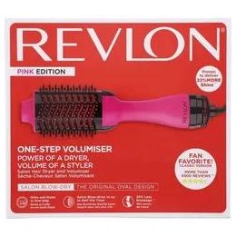 Revlon Haarb&uuml;rste Pink