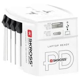 SKROSS 1.302974 Reiseadapter