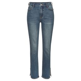 Buffalo Jeans Damen Gr&ouml;&szlig;e 27/28 blue denim