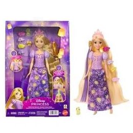 Mattel Disney Prinzessin Feature Rapunzel Puppe