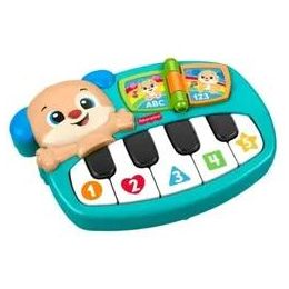 Fisher-Price Lernspa&szlig; H&uuml;ndchen-Piano