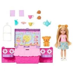 Mattel Barbie Chelsea Picknick Party Spielset