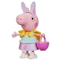 Hasbro Peppa Pig Peppa Wutz Fr&uuml;hlingszeit Anziehspa&szlig;