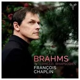 Brahms: 6 Pi&iquest;ces pour piano,op. 118,4 Pi&iquest;ces pou