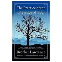 The Practice of the Presence of God