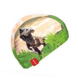 Roth Kinder-Badekappe Tyrannosaurus 21x19cm