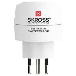 SKROSS 1.500272C-E Reiseadapter