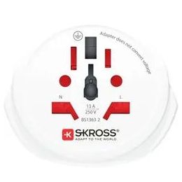 SKROSS 1.500221C-E Reiseadapter
