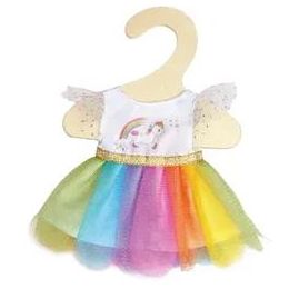 Heless Einhorn-Kleid Henri, 20-25 cm