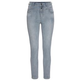 Lascana Jeans Damen Gr&ouml;&szlig;e 44 opal