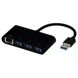 Vivanco USB 2.0 Adapter
