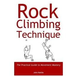 Rock Climbing Technique