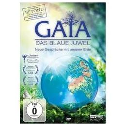 Polyband GAIA - Das blaue Juwel