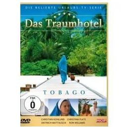 Das Traumhotel - Tobago