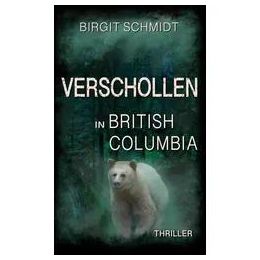 Verschollen in British Columbia