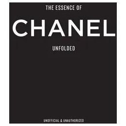 The Essence of Chanel