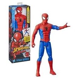 Hasbro Marvel Spider-Man Titan Serie Spider-Man