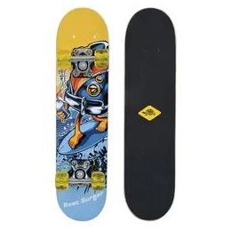 Donic Schildkr&ouml;t Skateboard JUNIOR 24 ́ Best Surfer