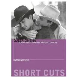 Columbia University Press Queer Cinema